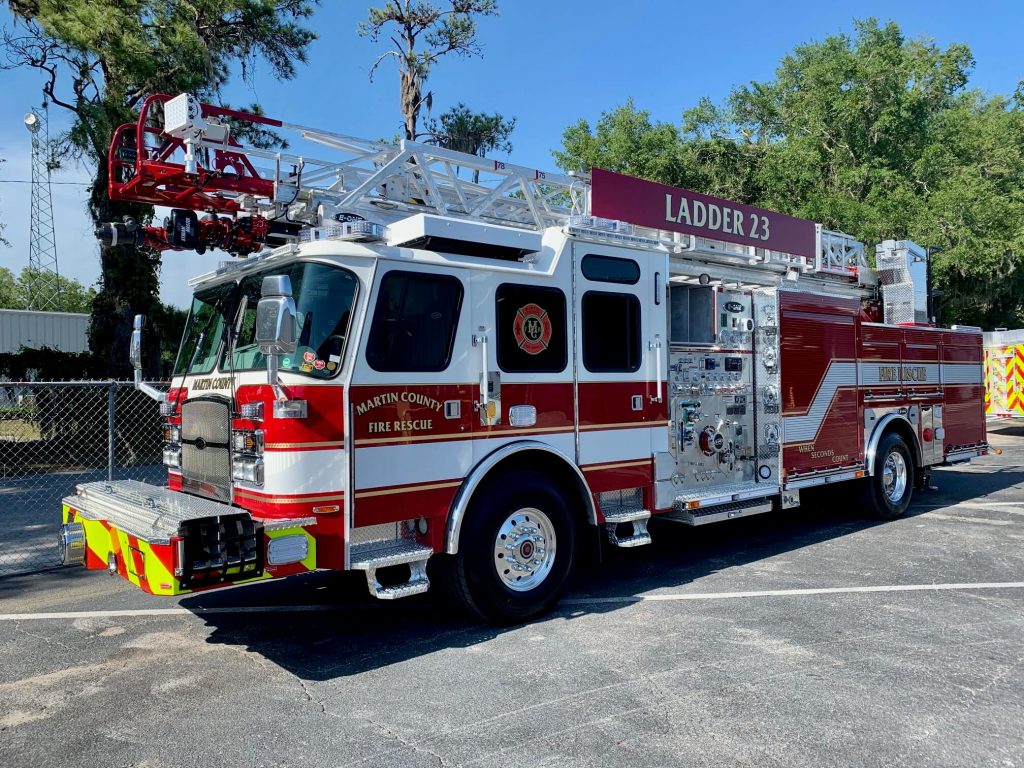 Martin County Fire Rescue (Florida) | Firefighting Wiki | Fandom